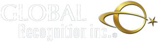 Home page - Global Recognition Inc - Green Bay